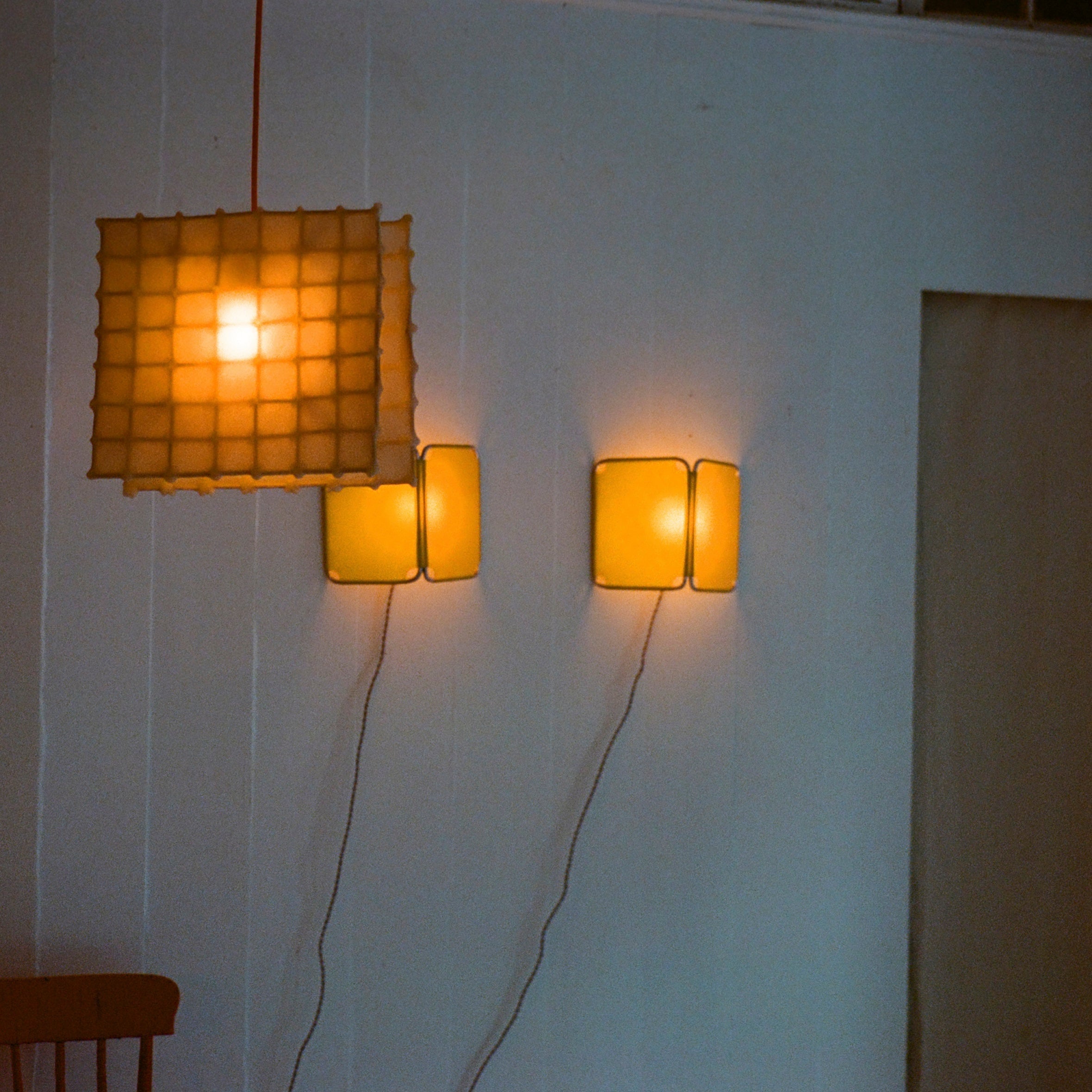 JAMES CHERRY: FROM POLLEN – Tiwa Select