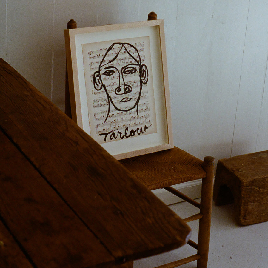 Andrew Tarlow – Tiwa Select