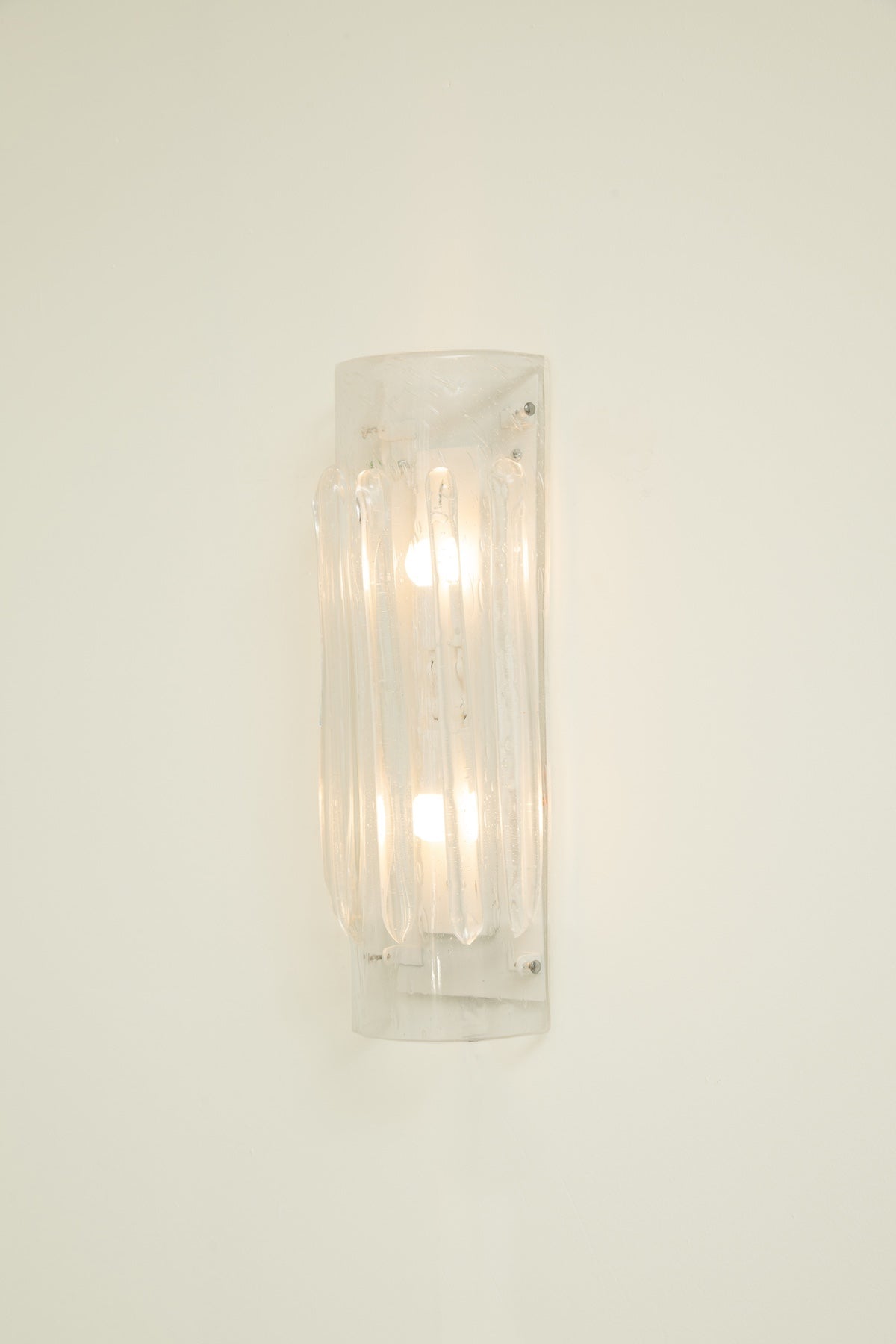 Dana Arbib "Fusto" Sconce (Pair), 2023 – Tiwa Select