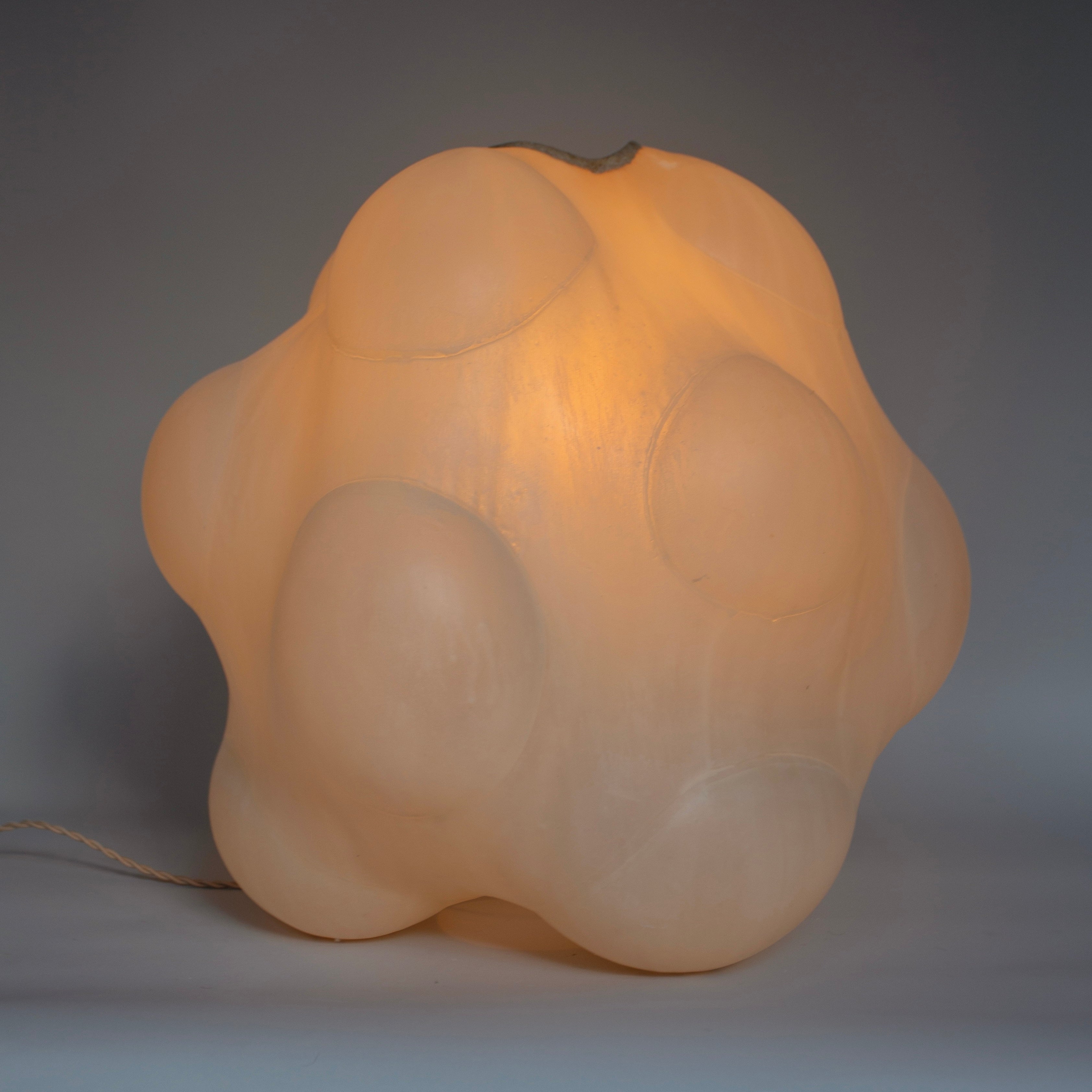 James Cherry "Pollen" Floor or Table Lamp, 2024 – Tiwa Select