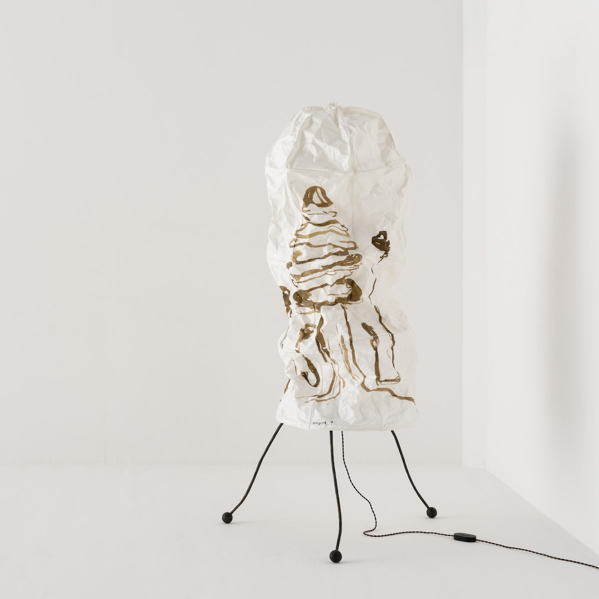 Faye Toogood "Johnny Light" (Standing, Regular) – Tiwa Select